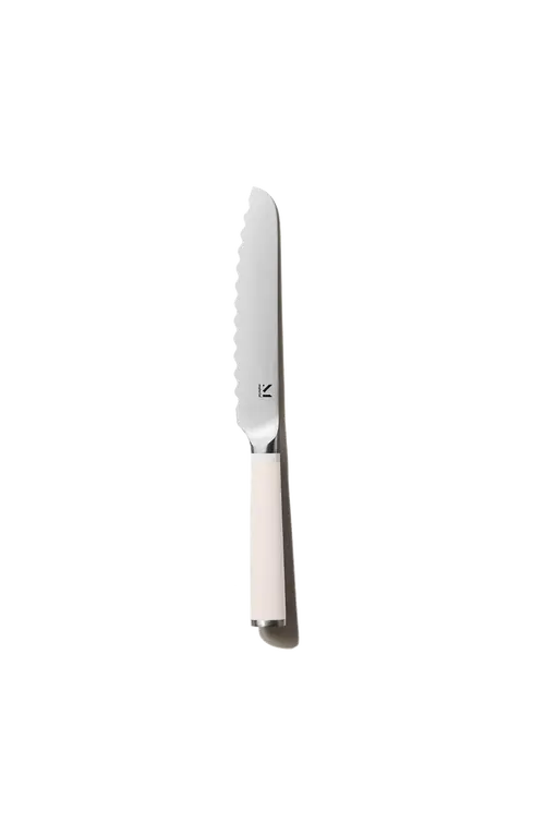 MATERIAL The Serrated Knife - Cool Neutral