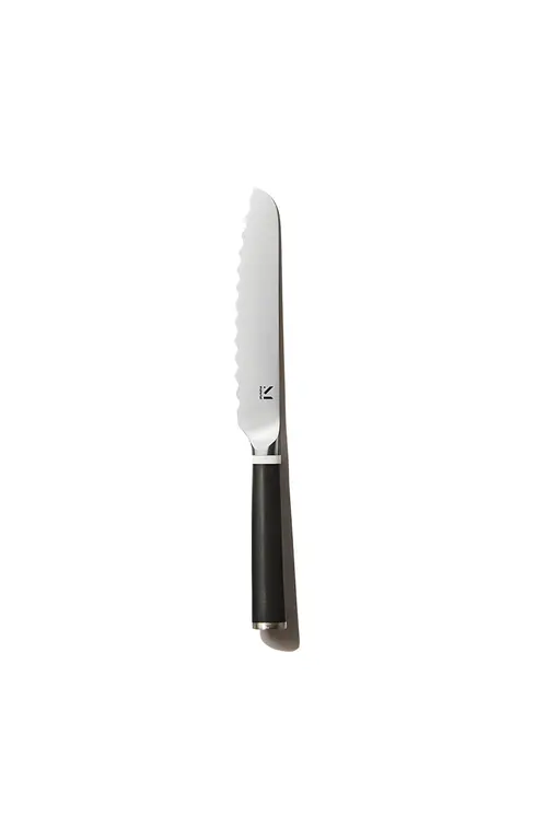 MATERIAL The Serrated Knife - Cool Neutral