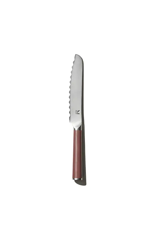 MATERIAL The Serrated Knife - Cool Neutral