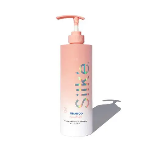 SLEEKE  Silk'e Repair Therapy Shampoo