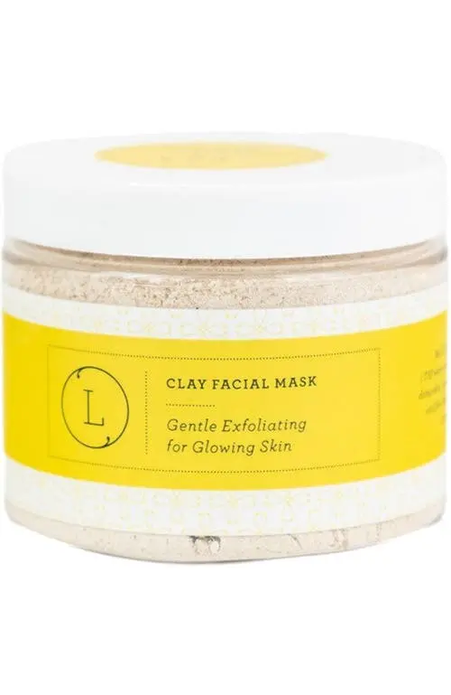 LIZUSH Facial Mask Exfoliating Mask Glowing Skin Mask - None