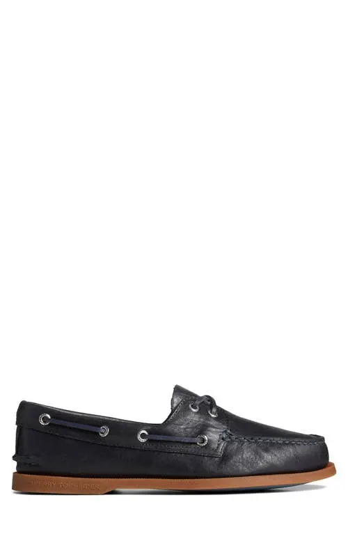 Sperry Authentic Original Boat Shoe - Navy