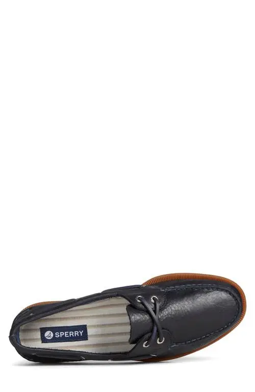 Sperry Authentic Original Boat Shoe - Navy