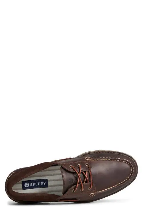 Sperry Authentic Original 3-eye Boat Shoe