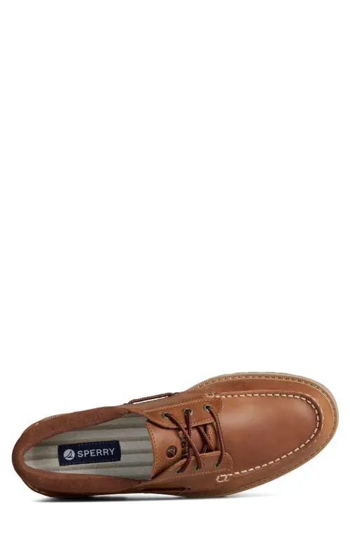 Sperry Authentic Original 3-eye Boat Shoe