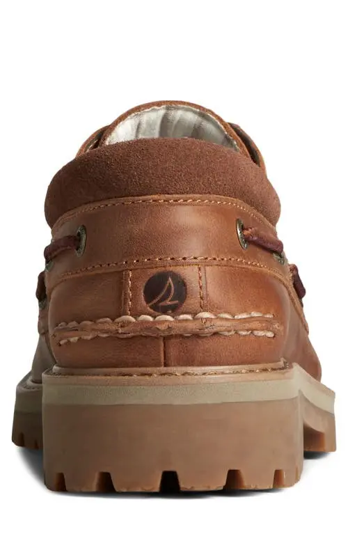 Sperry Authentic Original 3-eye Boat Shoe