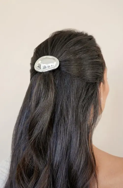 Ettika Noble Nugget Hair Pin