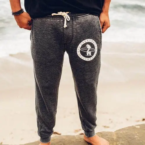 EVERYDAY CALIFORNIA Brutus Joggers