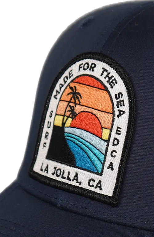 EVERYDAY CALIFORNIA Avenues Snapback Cap