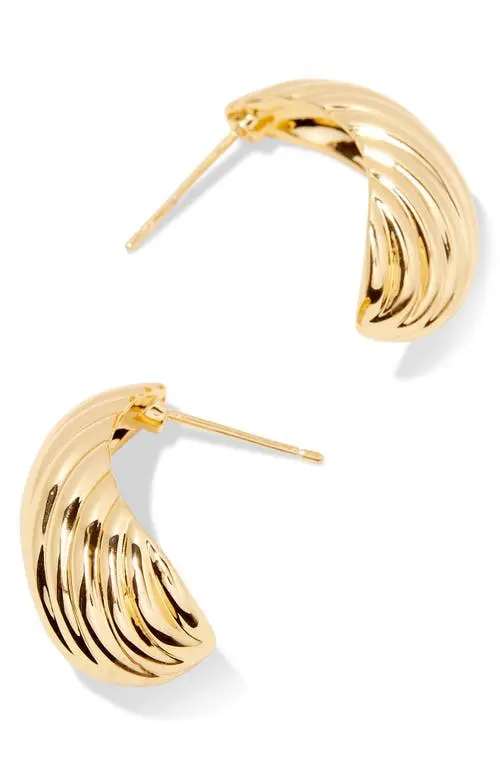 BROOK & YORK Farrah Drop Earrings