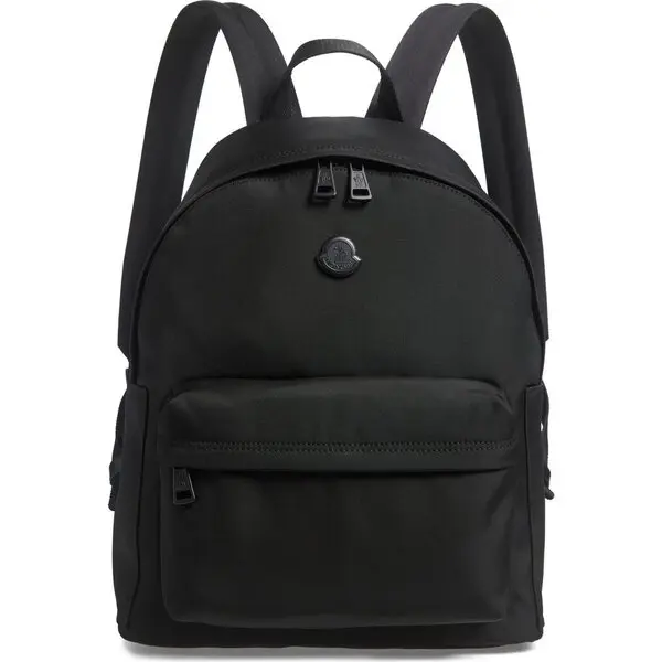 Moncler Pierrick Backpack - Black