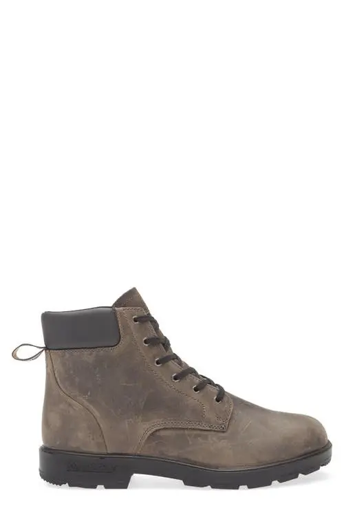 Blundstone Water-resistant Lace-up Boot - Clay