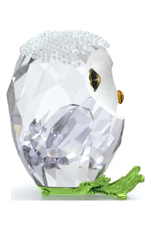 SWAROVSKI Idyllia Baby Owl