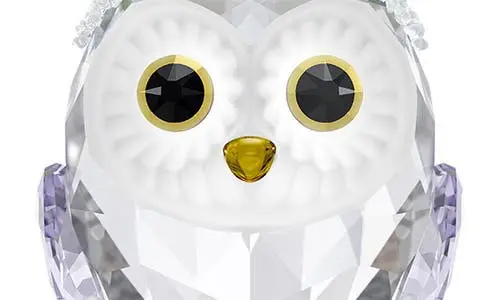 SWAROVSKI Idyllia Baby Owl