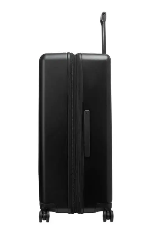 NOMATIC Hardside Expandable Spinner Check-in Luggage - Black