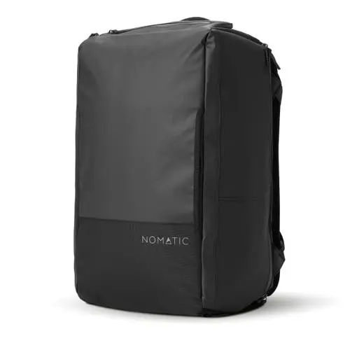 NOMATIC 40l Water Resistant Travel Bag