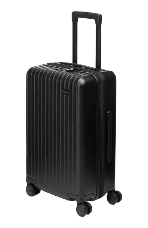 NOMATIC Hardside Spinner Wheel Carry-on Luggage - Black