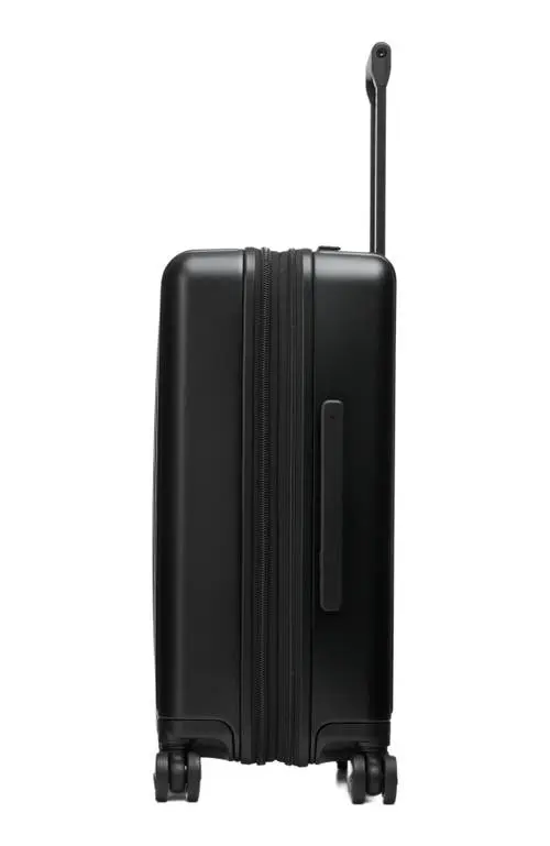 NOMATIC Hardside Spinner Wheel Carry-on Luggage - Black