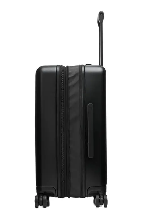 NOMATIC Hardside Spinner Wheel Carry-on Luggage - Black