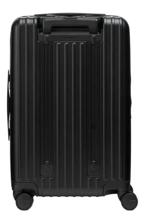 NOMATIC Hardside Spinner Wheel Carry-on Luggage - Black