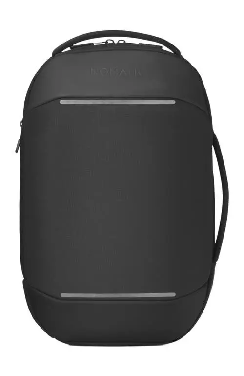 NOMATIC Navigator 10l Crossbody Bag - Black