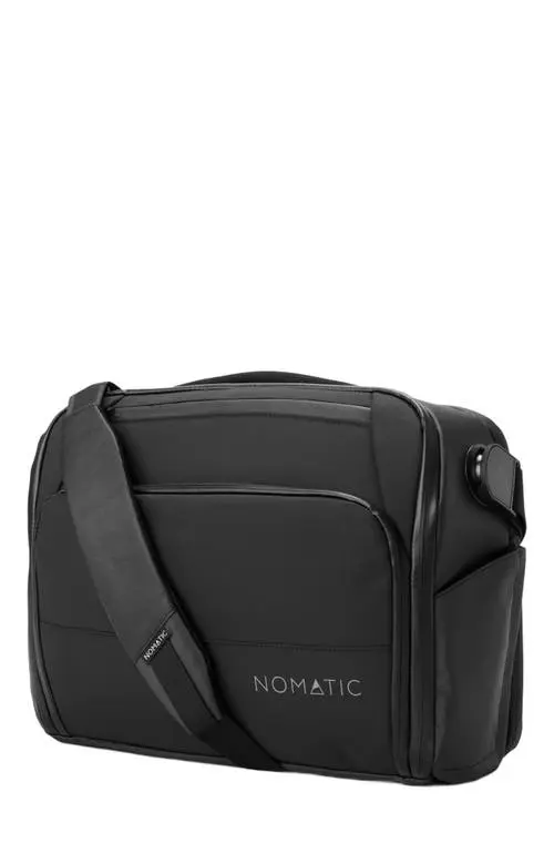NOMATIC Water Resistant Laptop Messenger Bag
