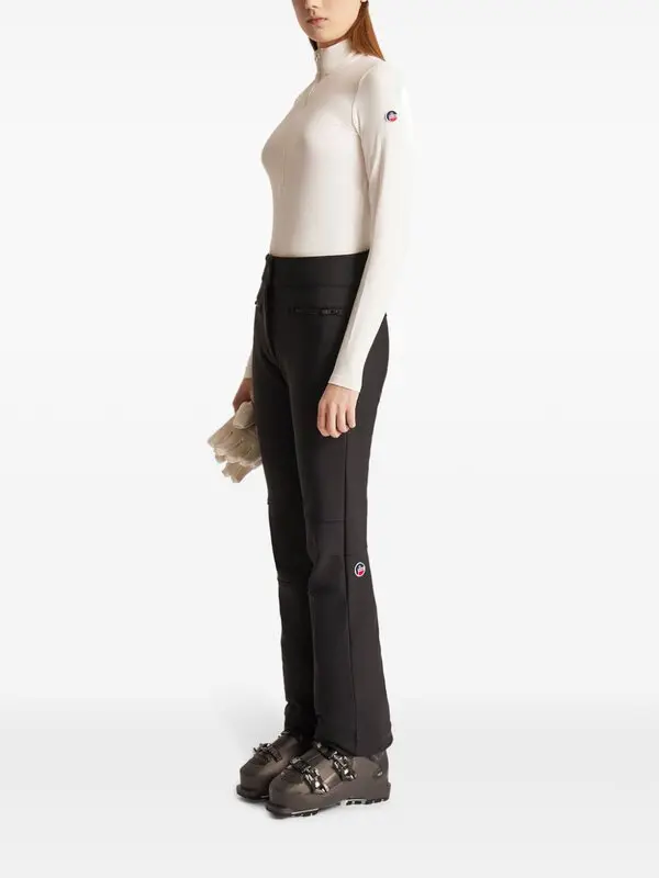 Fusalp Diana Ski Pants - Black