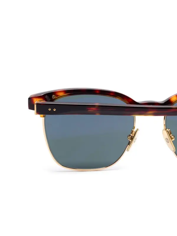 Linda Farrow Darin Sunglasses