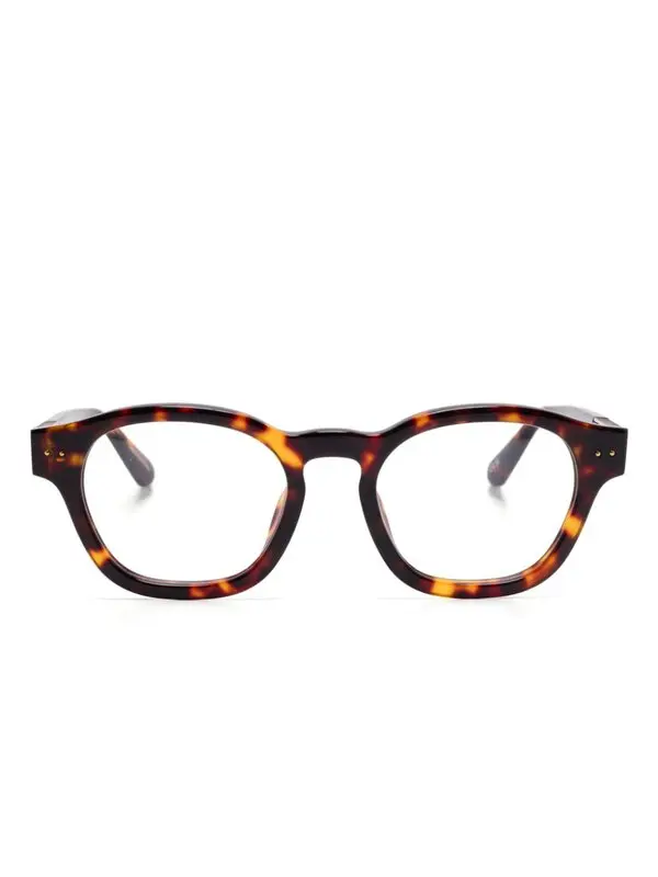 Linda Farrow Talbot Eyeglasses