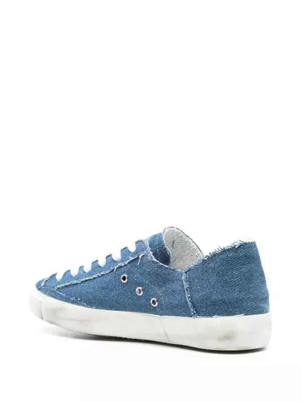 Philippe Model Prsx Sneakers - Blue