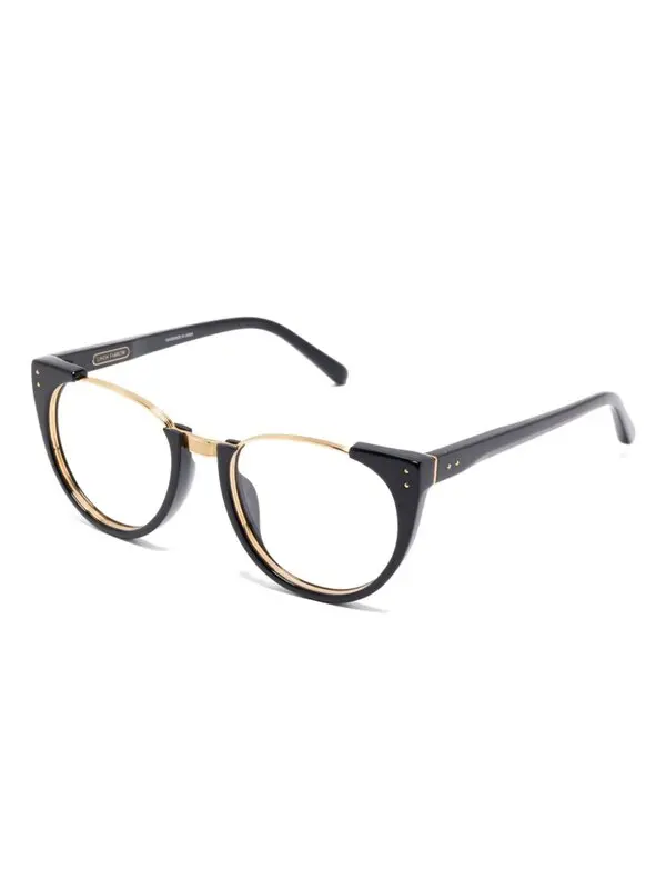 Linda Farrow Iris Eyeglasses