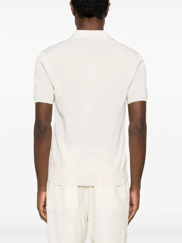 Ralph Lauren Purple Label Johnny Polo Shirt