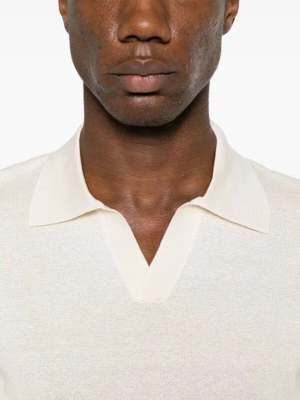 Ralph Lauren Purple Label Johnny Polo Shirt