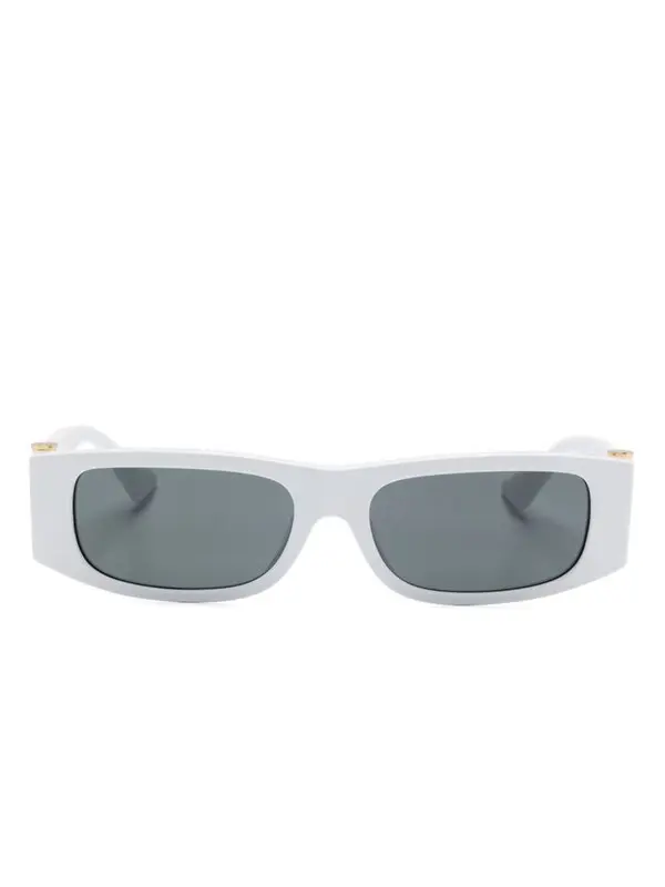 Versace Ve4476u Sunglasses - White