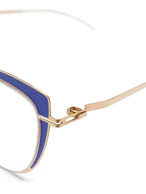 Mykita Kelsey Eyeglasses