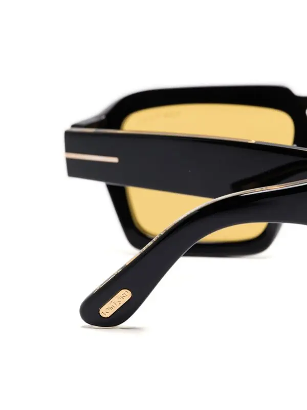 TOM FORD Ft1202 Sunglasses
