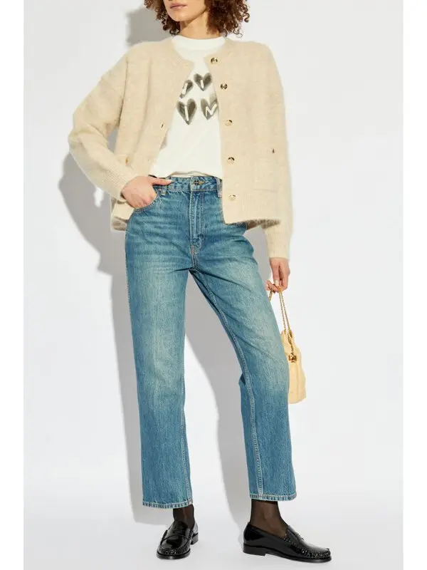 ANINE BING Bobbi Cardigan