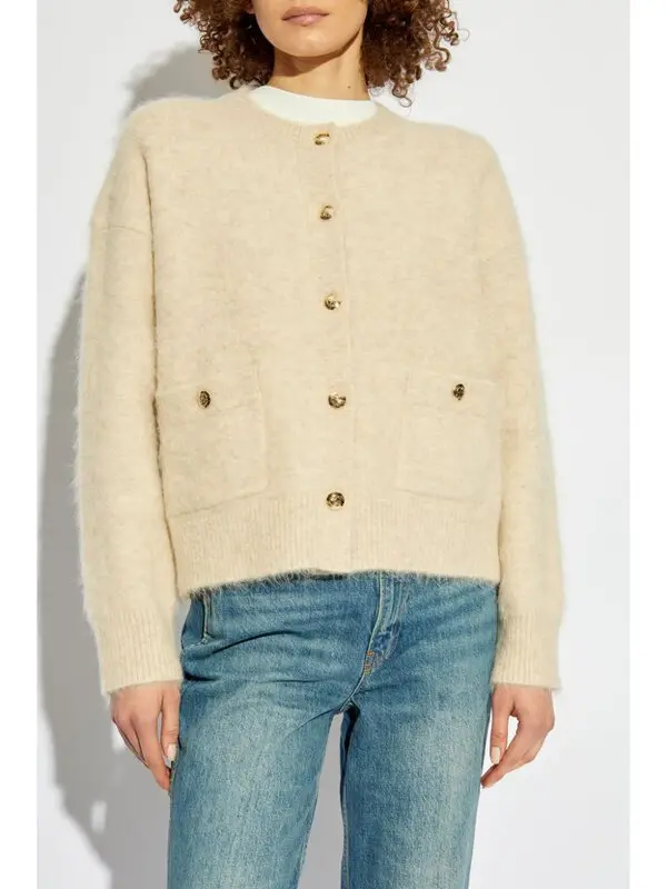 ANINE BING Bobbi Cardigan