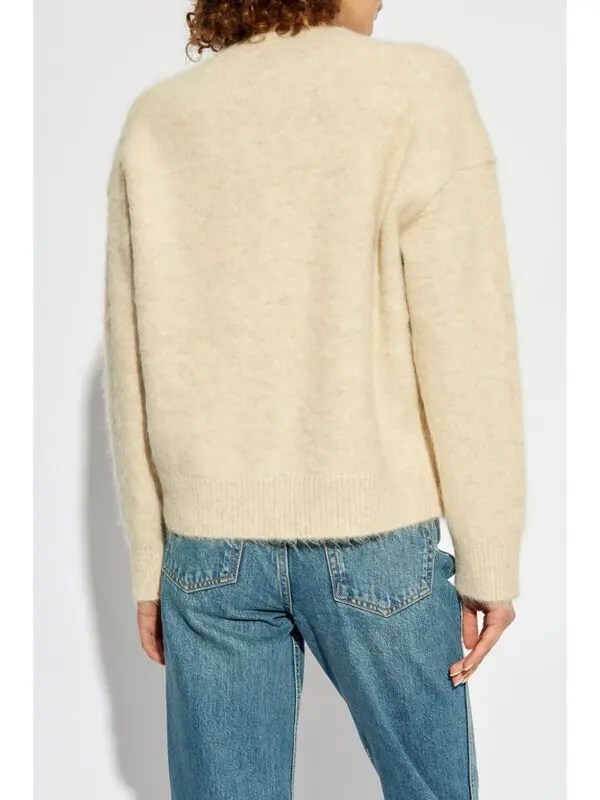 ANINE BING Bobbi Cardigan