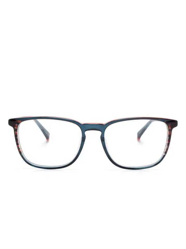 ETNIA BARCELONA Daniel Eyeglasses - Blue