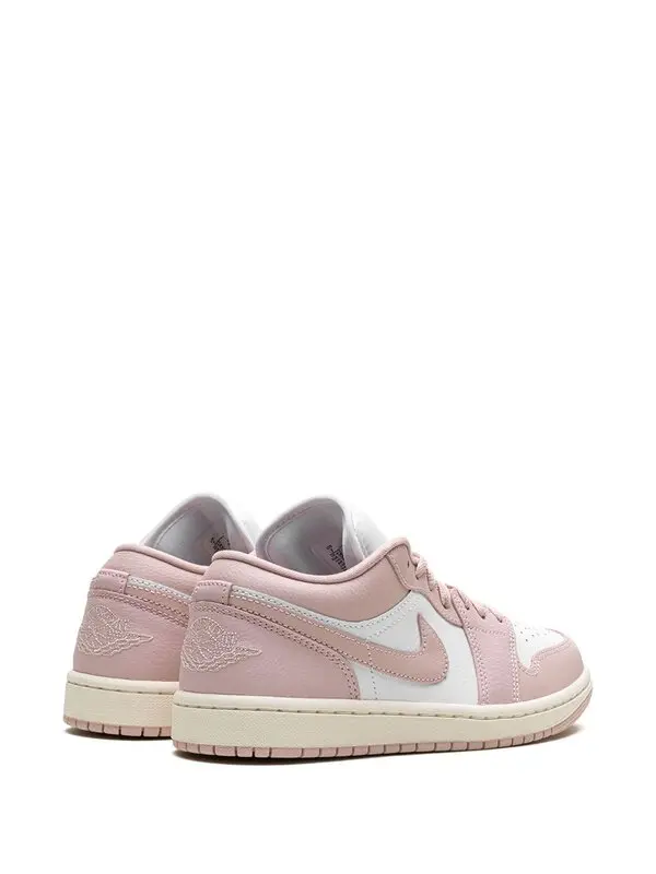 JORDAN 1 Low Sneakers - White