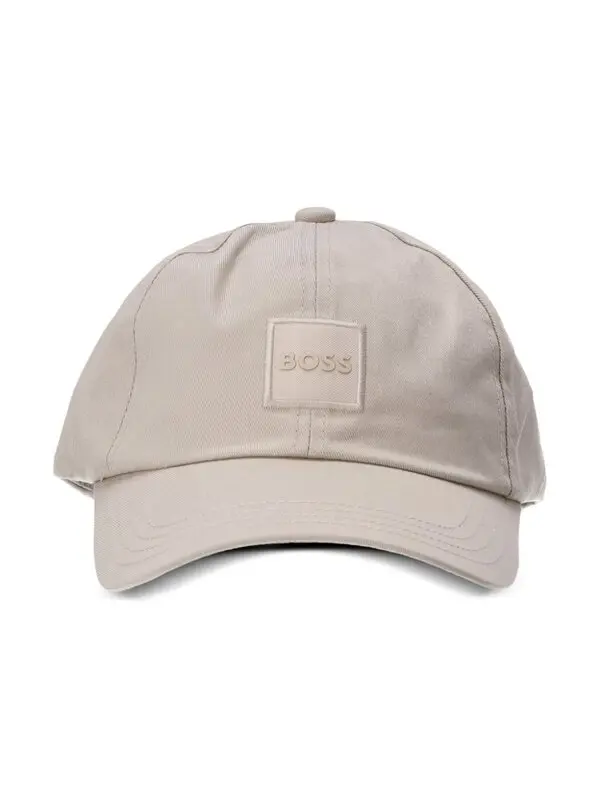 BOSS Logo Baseball Cap