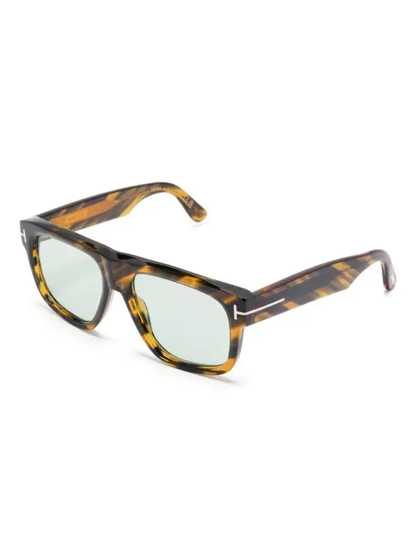 TOM FORD Ft1201 Sunglasses