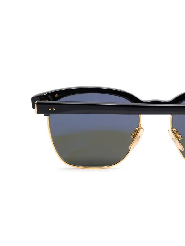 Linda Farrow Darin Sunglasses