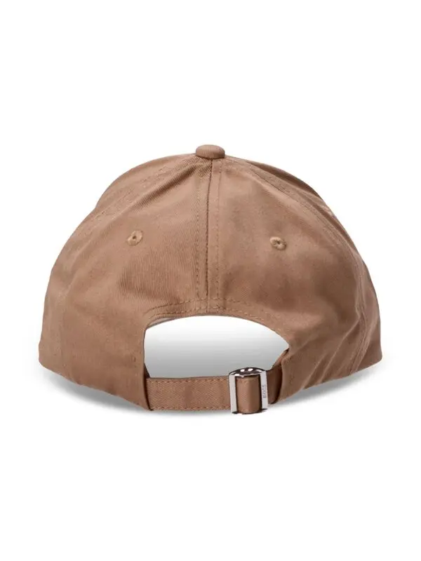 BOSS Logo-embroidered Baseball Cap