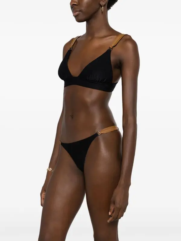 LENNY NIEMEYER Elasticated-waist Bikini Bottom