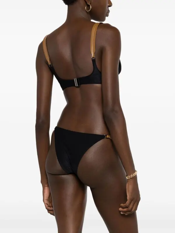 LENNY NIEMEYER Elasticated-waist Bikini Bottom