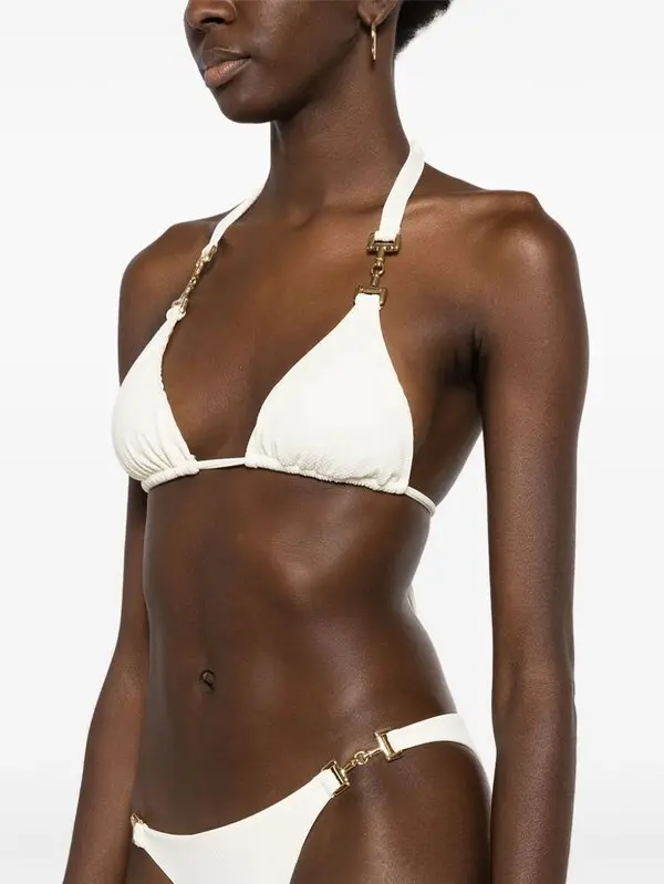 LENNY NIEMEYER Triangle Bikini Top