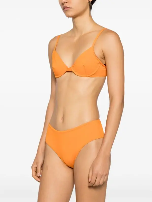 LENNY NIEMEYER Underwire Bikini Top