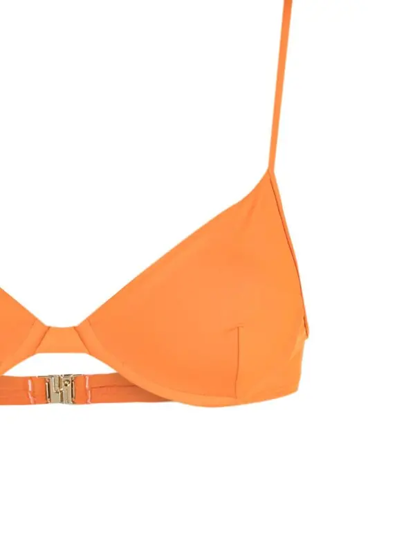 LENNY NIEMEYER Underwire Bikini Top